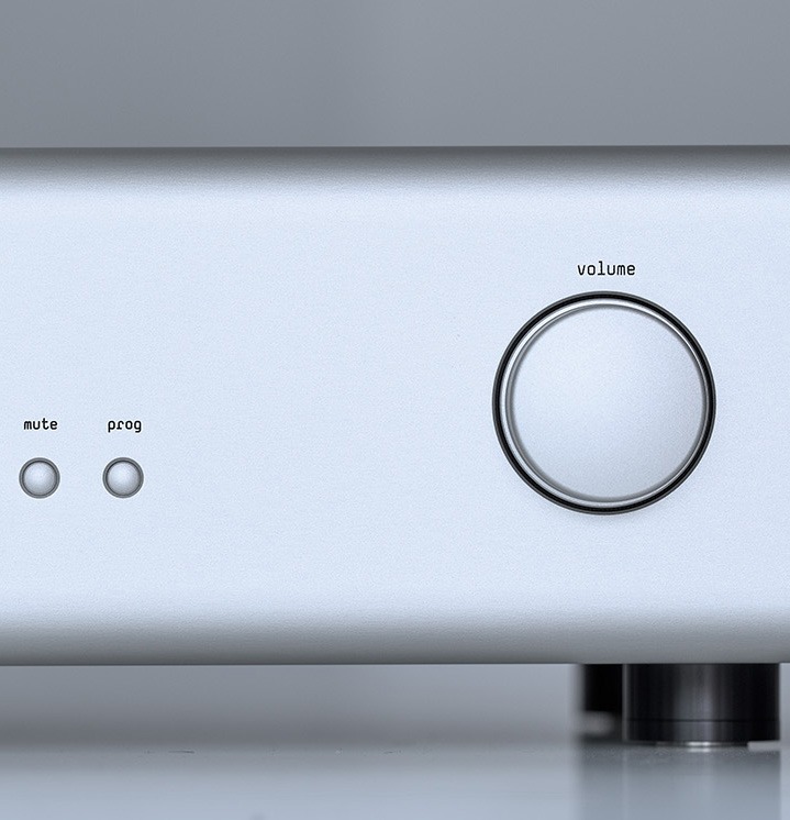 My Sound I soulution 727 PRE I Vorverstärker